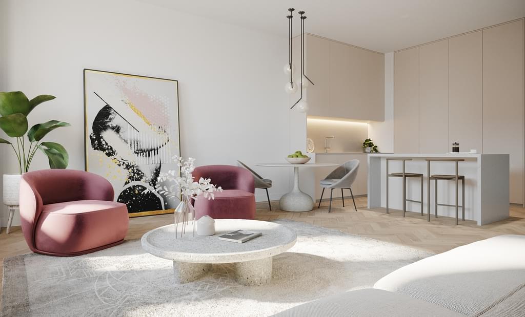 Beato Quarter - Porta da Frente Christie’s