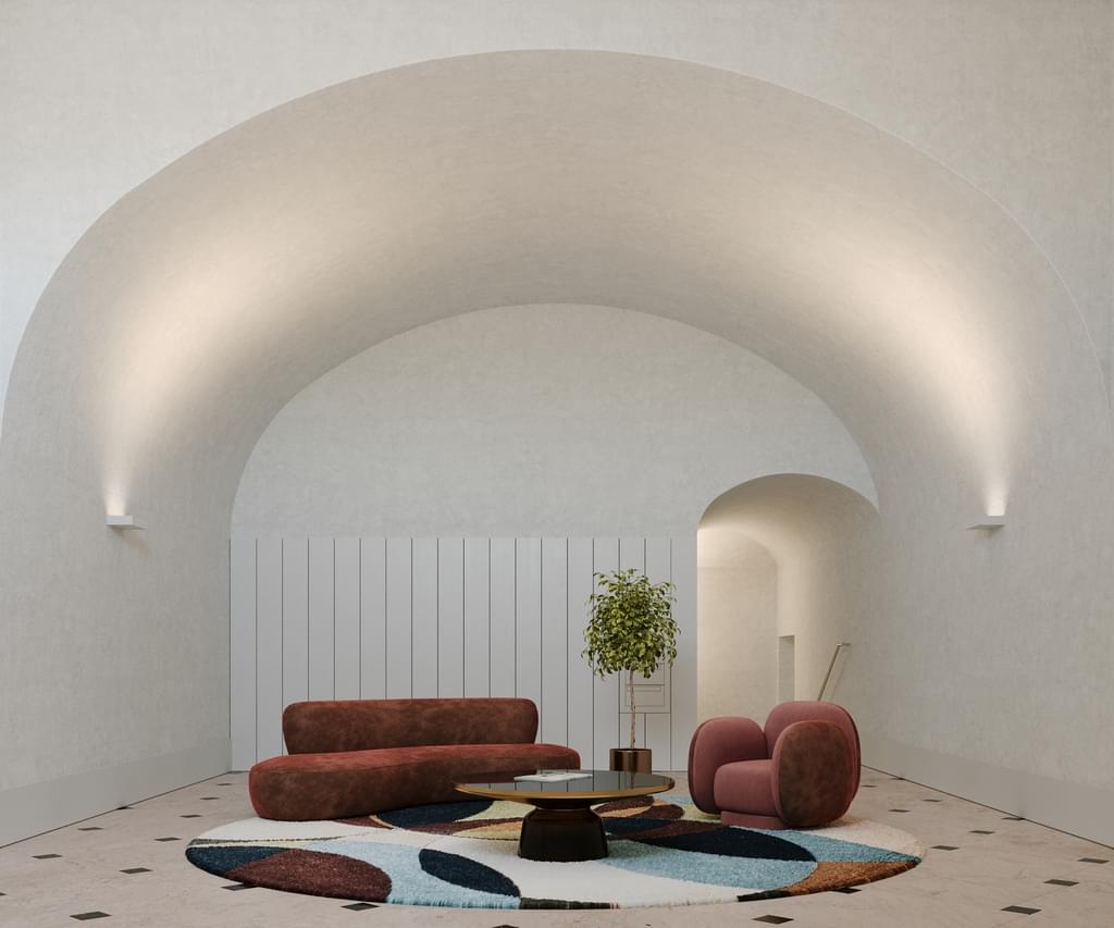 Beato Quarter - Porta da Frente Christie’s