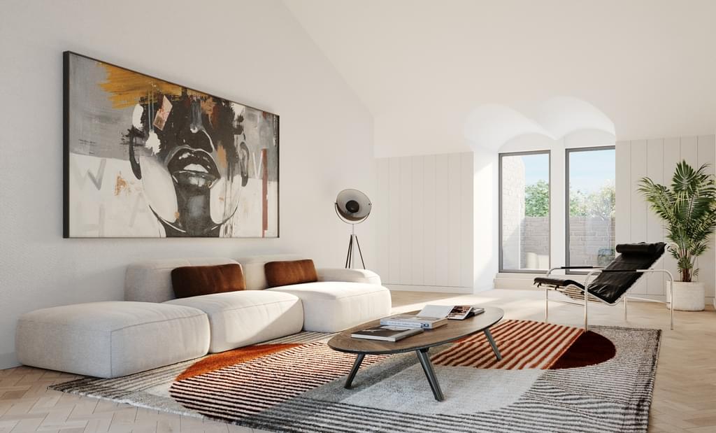 Beato Quarter - Porta da Frente Christie’s