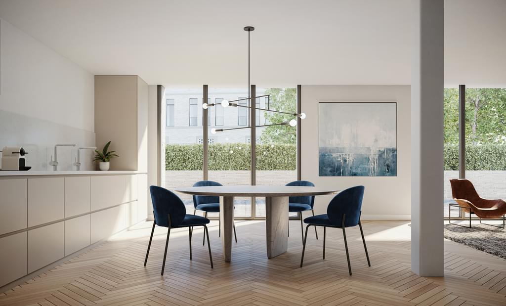 Beato Quarter - Porta da Frente Christie’s